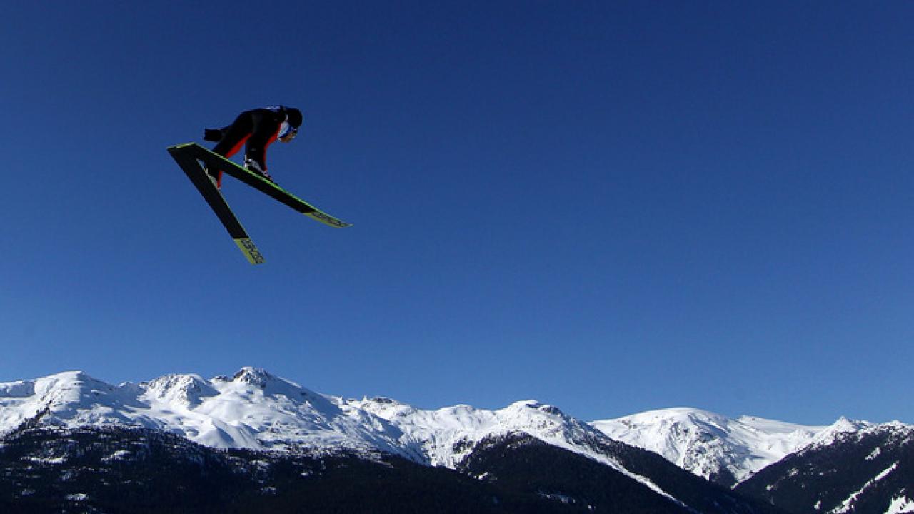 Inscrivez-vous aux tremplins ! | Krakatoa