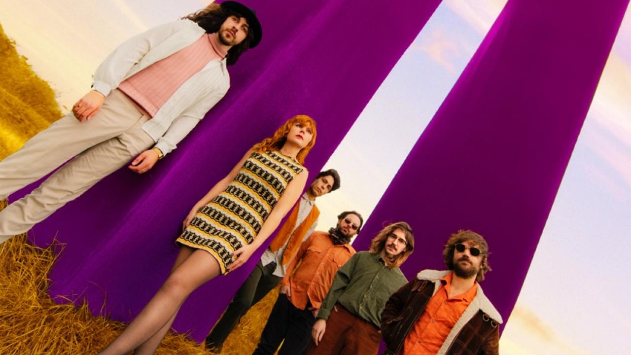 Altin Gün | Krakatoa