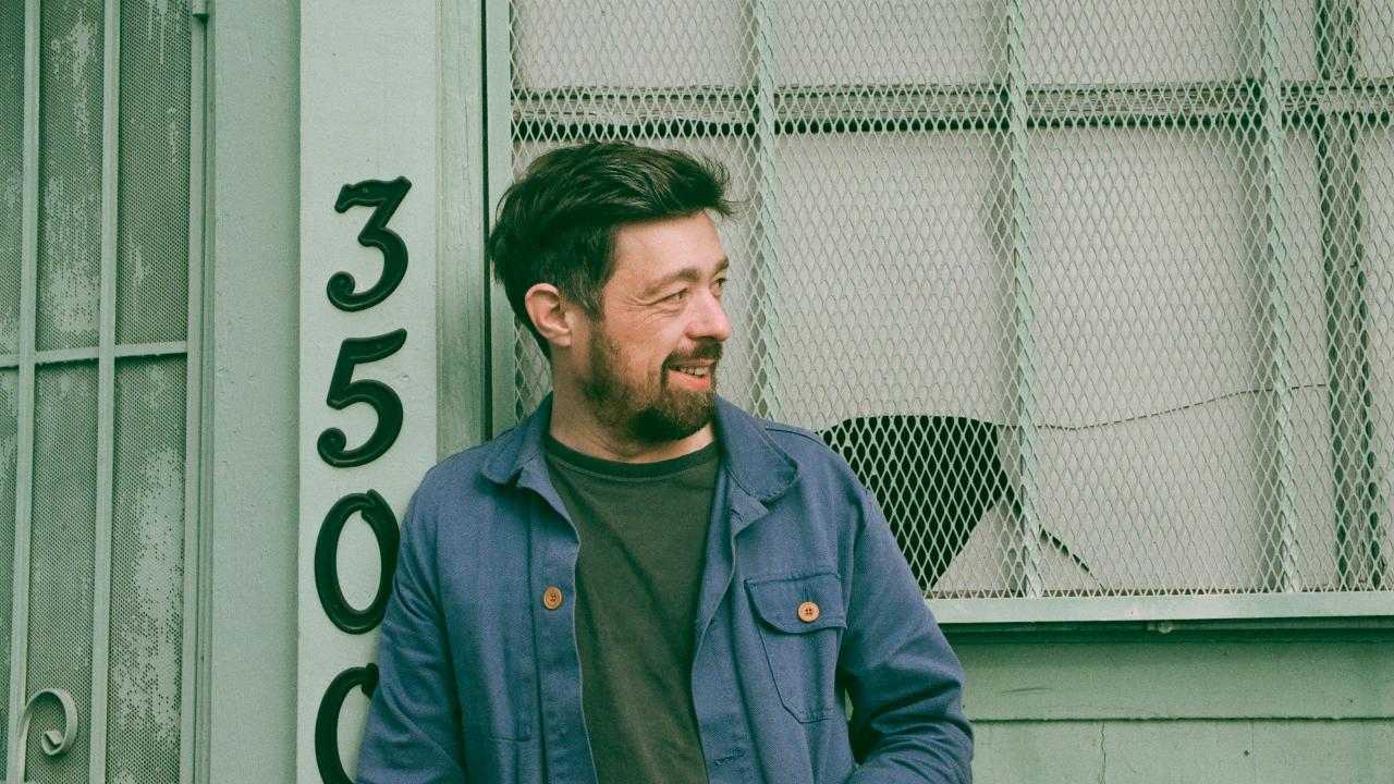 H-Burns + Lewis Evans | Krakatoa