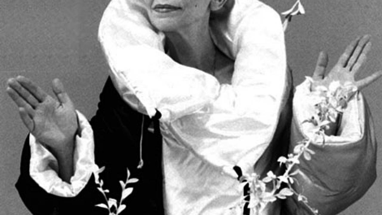 BRIGITTE FONTAINE - Pin Galant | Krakatoa