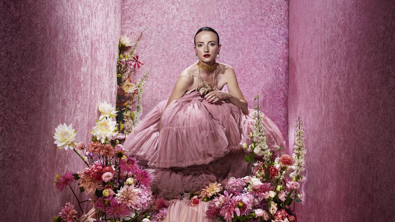 Irène Drésel | Krakatoa