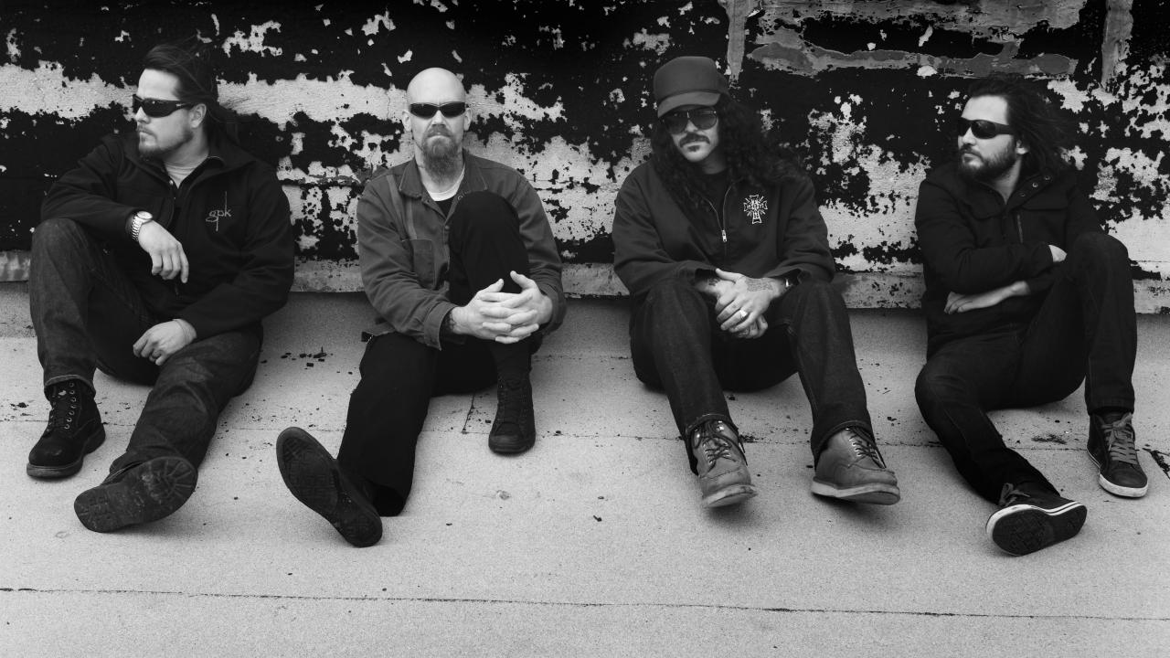 Kyuss Lives | Krakatoa